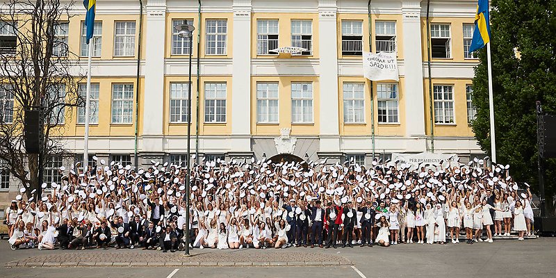 Per Brahegymnasiet - Per Brahegymnasiet