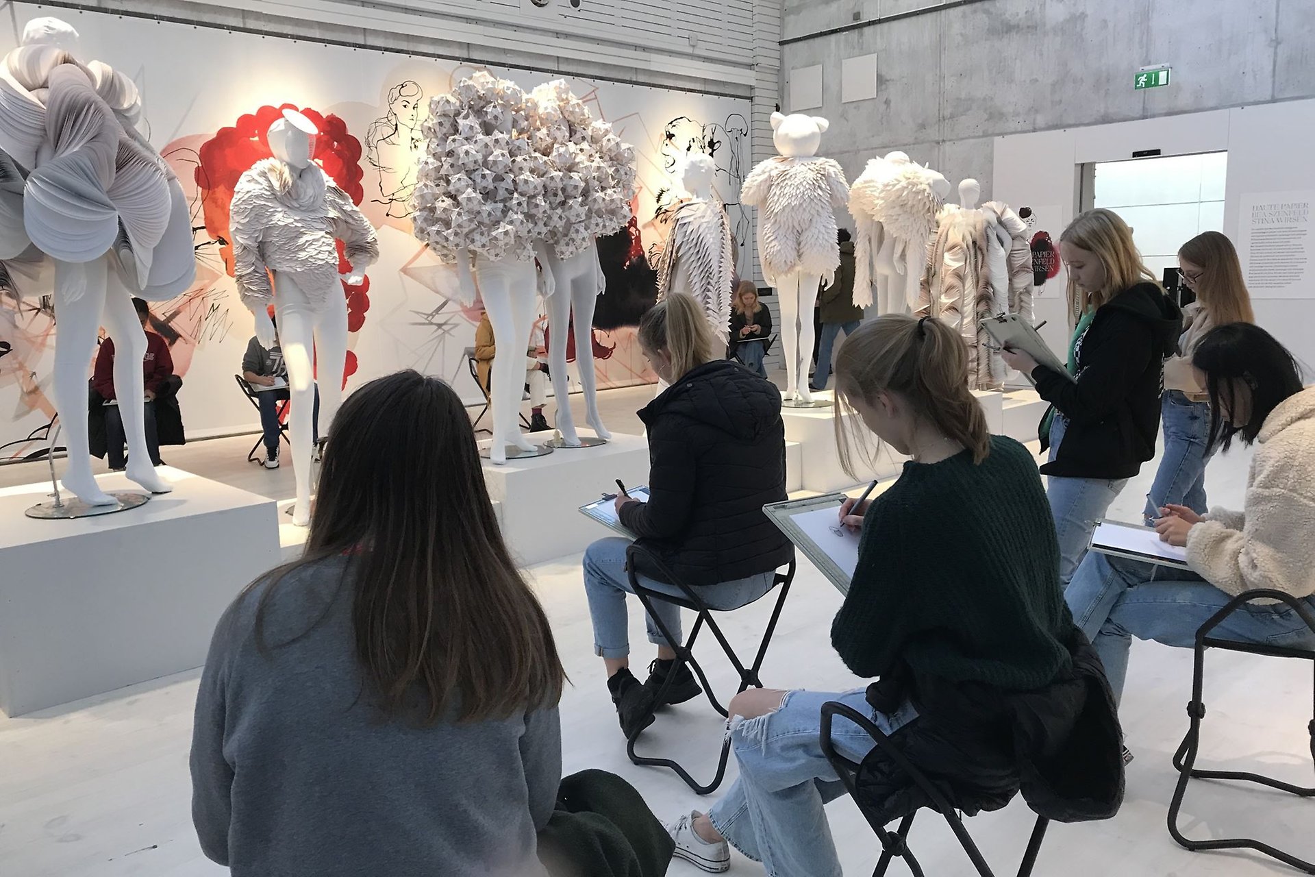 Estetiska programmet - Per Brahegymnasiet