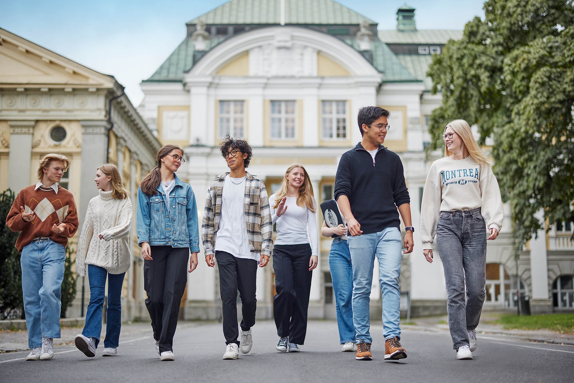 Per Brahegymnasiet - Per Brahegymnasiet